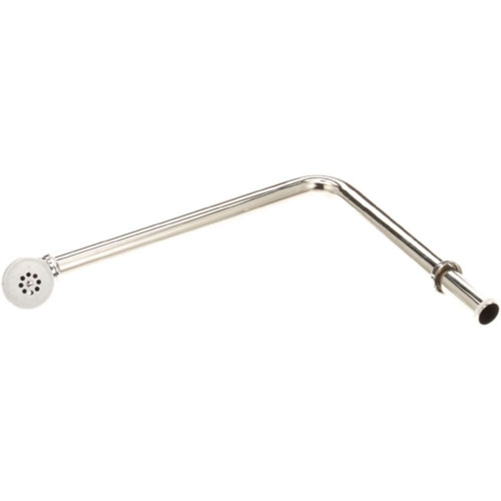 Allpoints OVERFLOW ASSEMBLY 1-1/4"TUBING - Allpoints Part# 263746