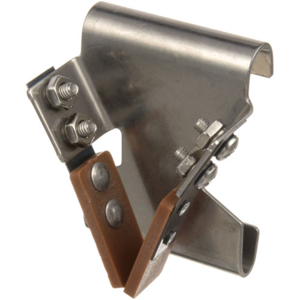 Allpoints BLADE SCRAPER ASSEMBLY - Allpoints Part# 265855