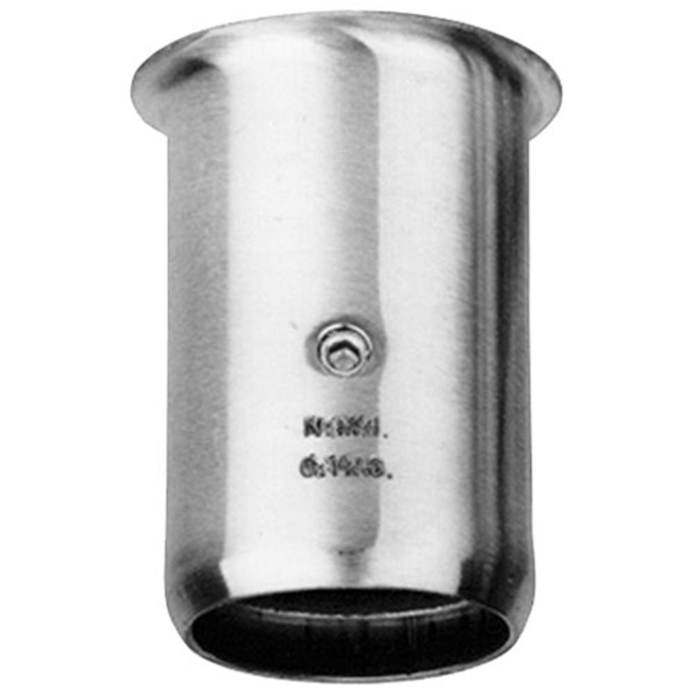 Allpoints SOCKET,LEG STEEL,WELD MOUNT - Allpoints Part# 266234