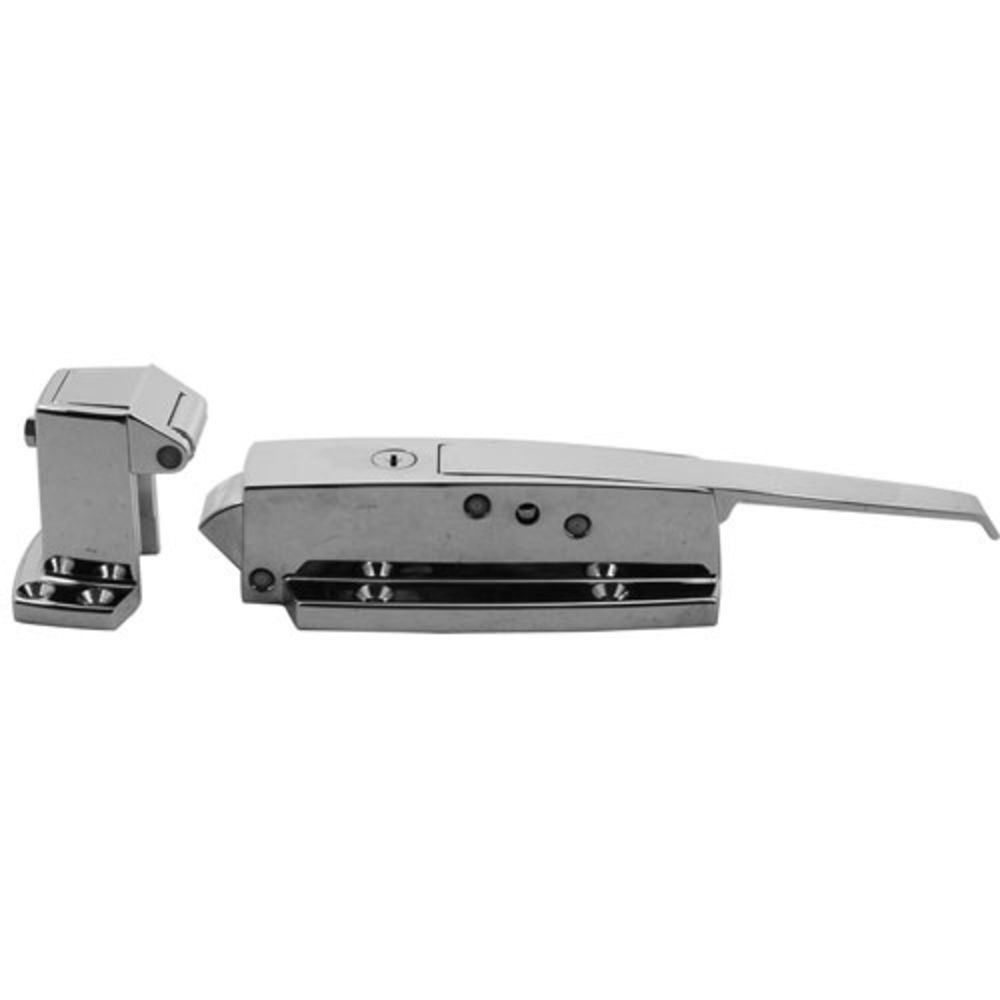 Allpoints LATCH,HD -1/8TO 3-8"OFST,ST/LK - Allpoints Part# 266276