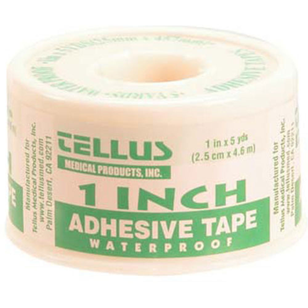 Allpoints TAPE,ADHESIVE , 1"W X 5 YDS,SLK - Allpoints Part# 2801544