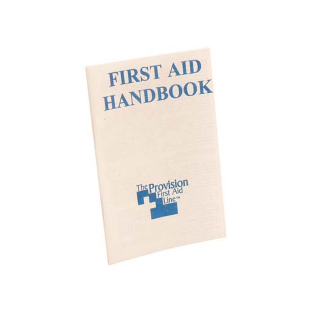 Allpoints BOOKLET,FIRST AID - Allpoints Part# 2801546