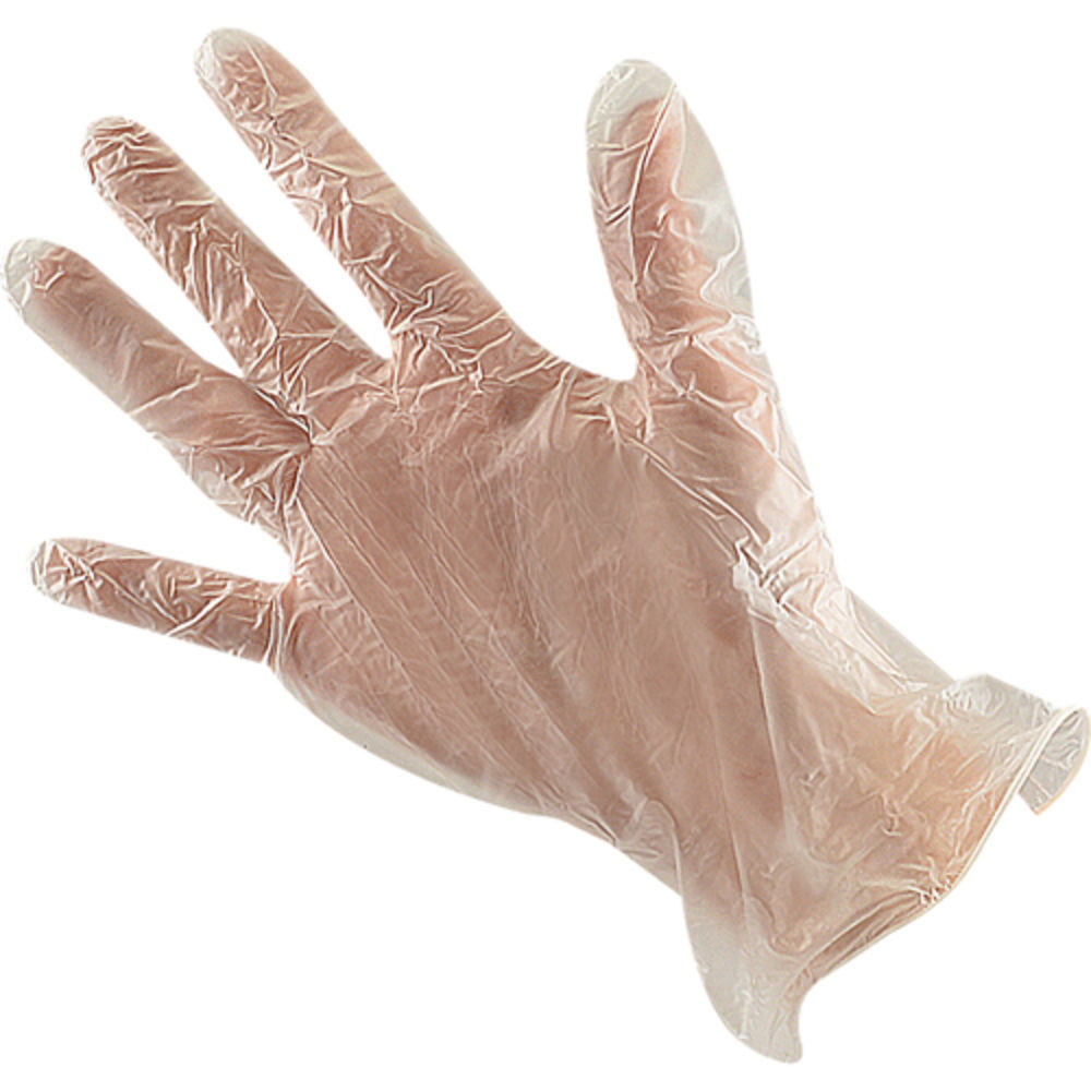 Allpoints GLOVES, VINYL (2 PAIR) - Allpoints Part# 2801552