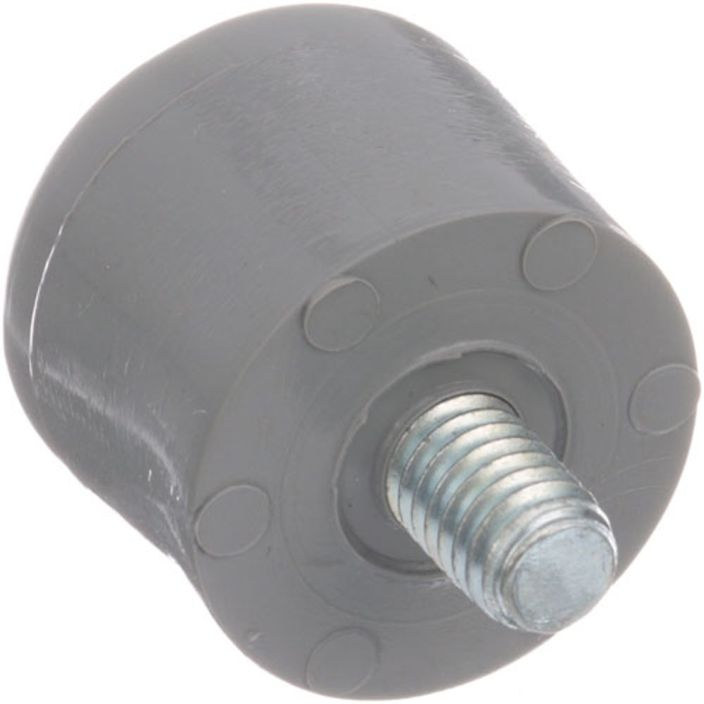 Allpoints RUBBER FOOT 7/8H 5/16-18 - Allpoints Part# 281004