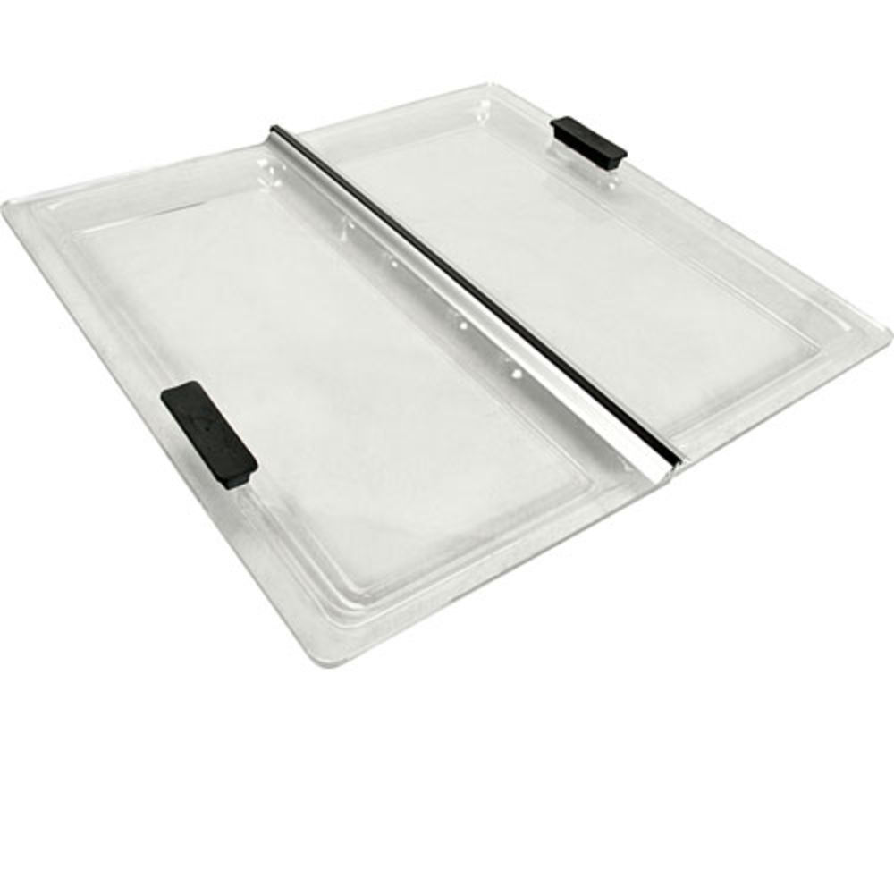 Allpoints LID,CABINET PLST,21.5X21.25" - Allpoints Part# 282434