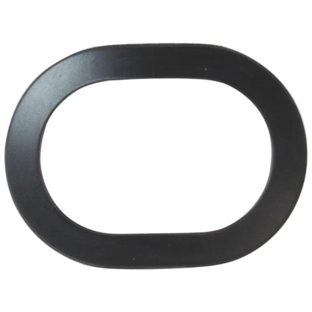 Allpoints HAND HOLE GASKET 5-3/8" X 7-3/8" - Allpoints Part# 321055