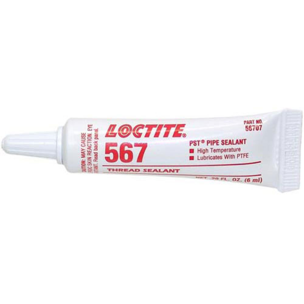 Allpoints SEALANT, THREAD -LOCTITE 567 for Frymaster - Part# 815-8000 ...
