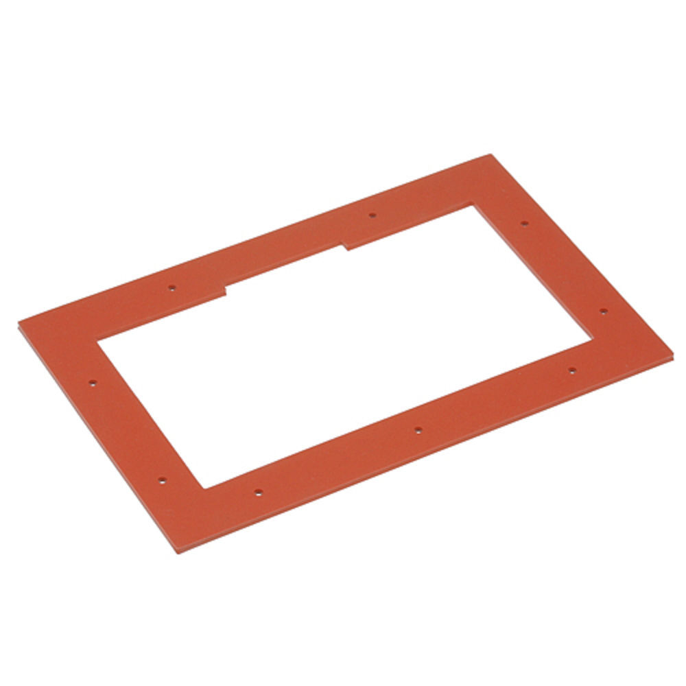 Allpoints GASKET COVER FRONT PLATE 12" - Allpoints Part# 322027
