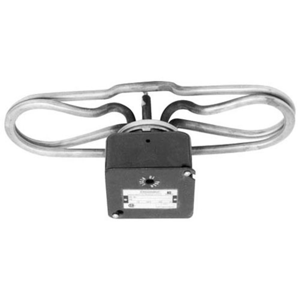 Allpoints URN HEATER W/CUT OUT 208V 6000W - Allpoints part# 341082