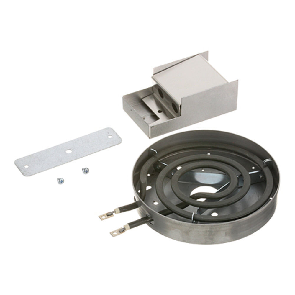 Allpoints WARMER ELEMENT ASSY 120V 450W 6" DIA - Allpoints Part# 341500