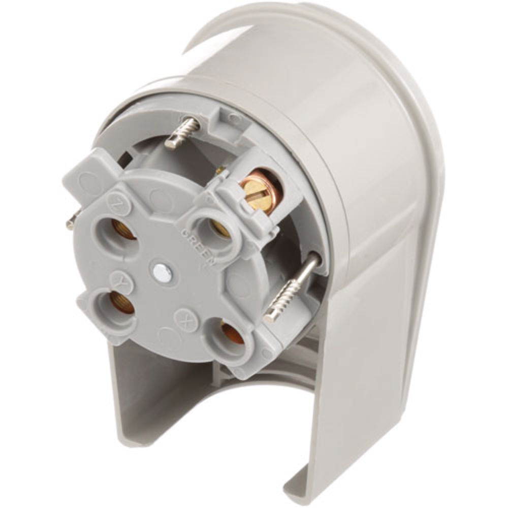 Allpoints ANGLE PLUG - Allpoints Part# 381275
