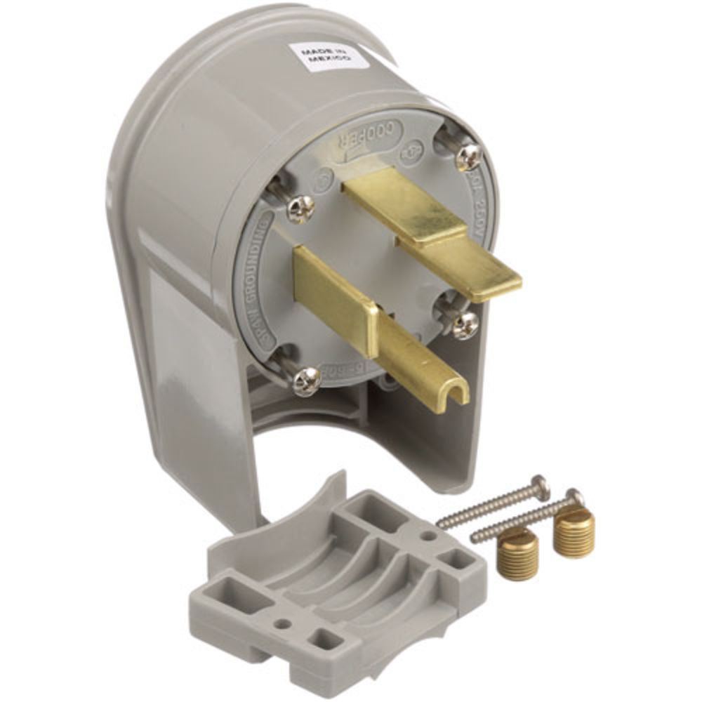 Allpoints ANGLE PLUG - Allpoints Part# 381276