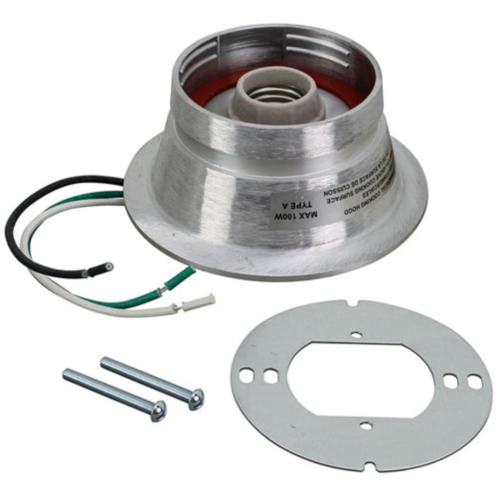 Mavrik by Allpoints - KASON - 1801000013JUNCTION BOX ASSY for Kason ...