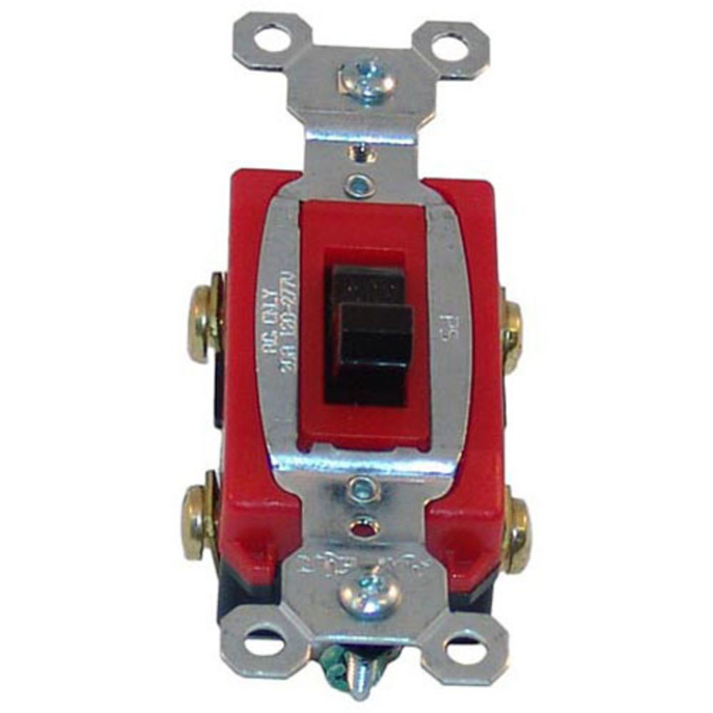 Allpoints SWITCH 2-3/8 CTR DPST - Allpoints Part# 421021