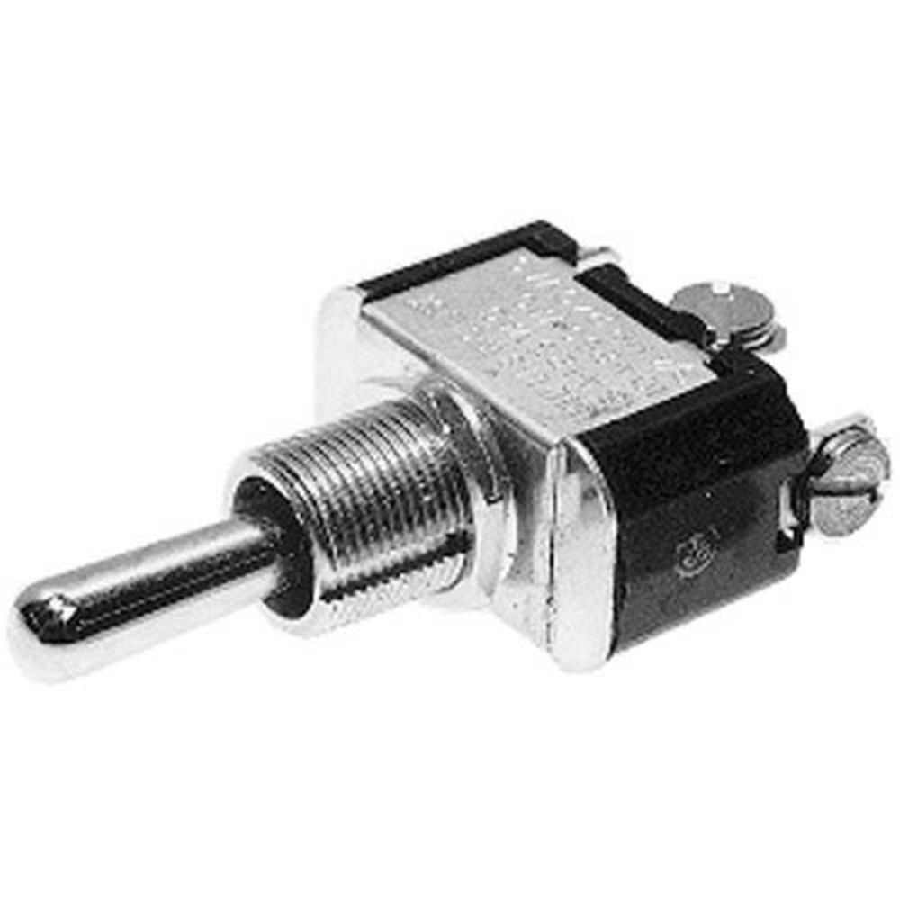 Allpoints TOGGLE SWITCH 1/2 SPDT CTR-OFF - Allpoints Part# 421061