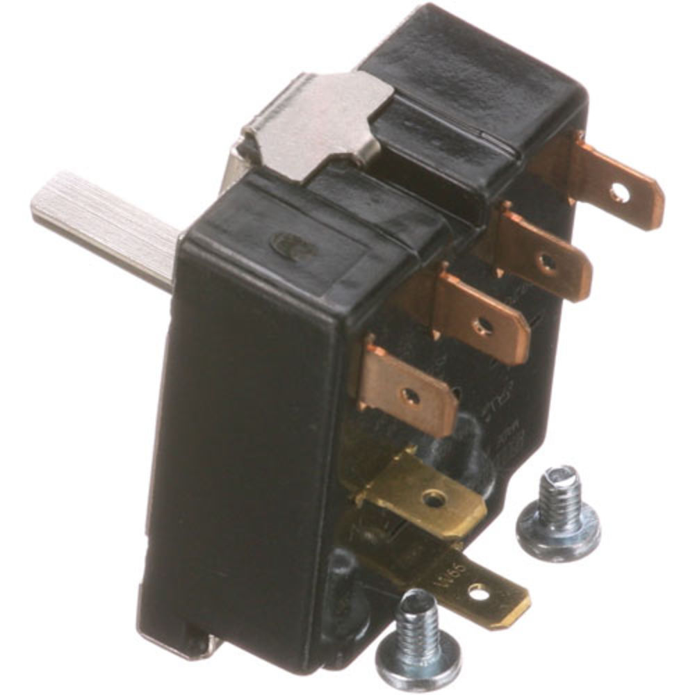 Allpoints MODE SELECTOR SWITCH - Allpoints Part# 421170