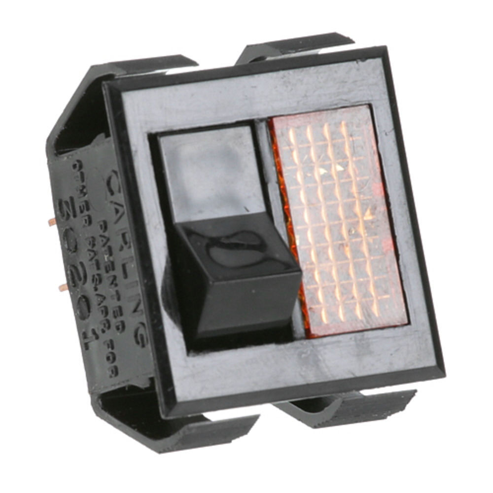 Allpoints ROCKER SWITCH - Allpoints Part# 422127