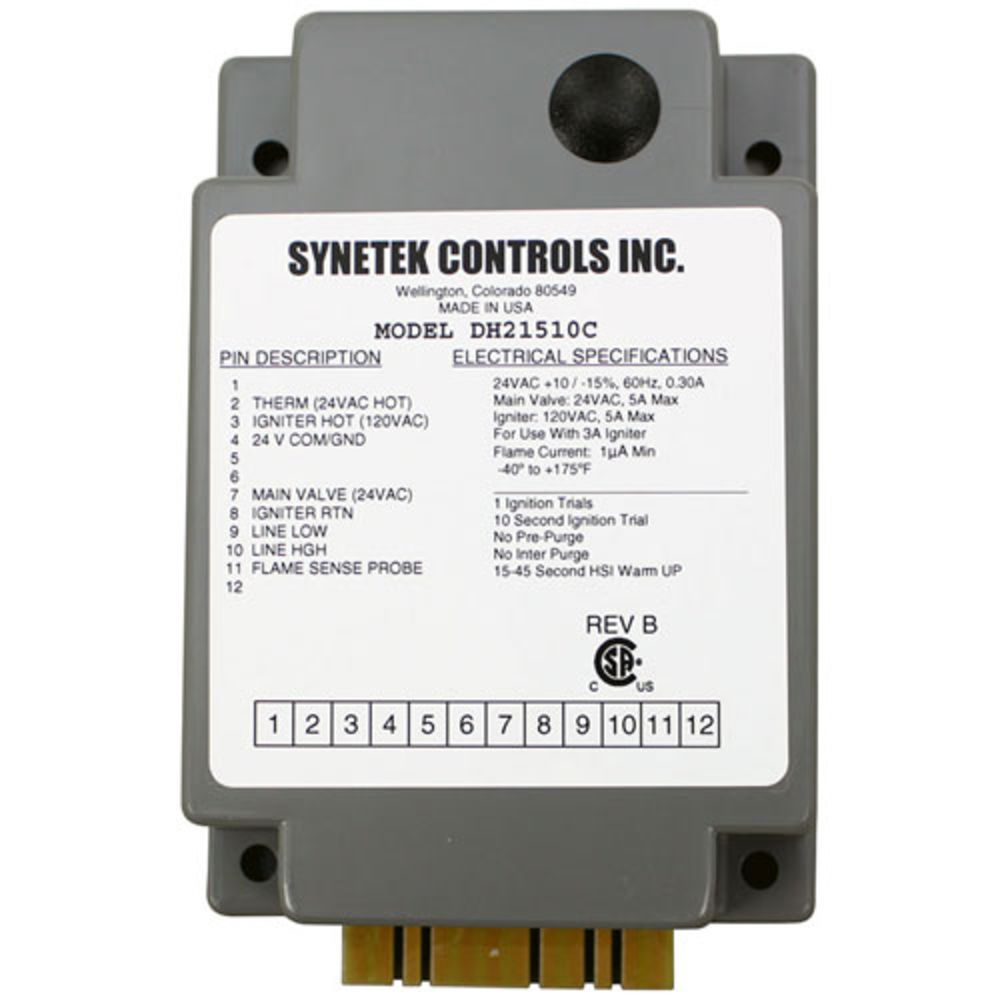 Allpoints IGNITION MODULE - Allpoints Part# 441033