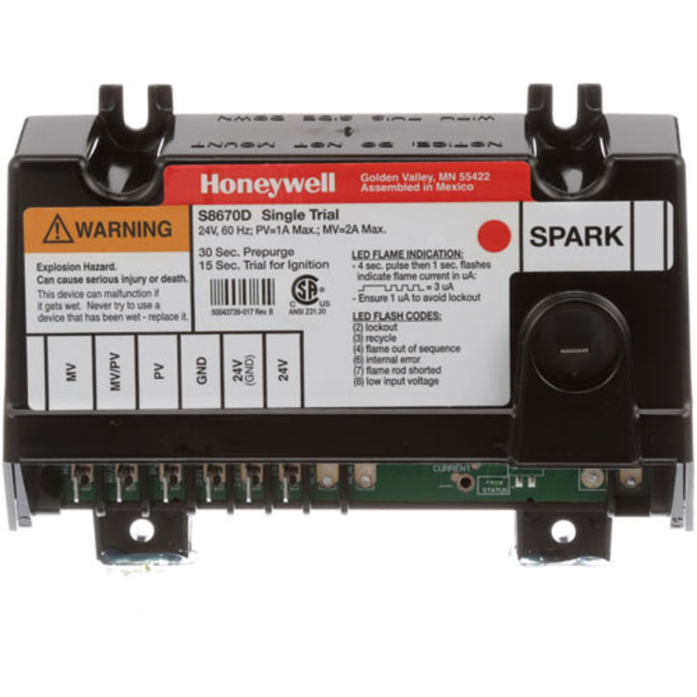 Allpoints IGNITION CONTROL - Allpoints Part# 441276