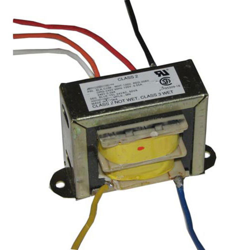 Krowne Box Mount Transformer For Daisy Chain