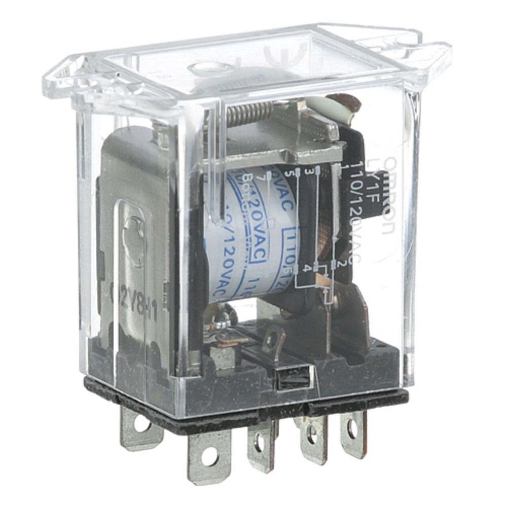 Allpoints RELAY - 120V - Allpoints Part# 441424