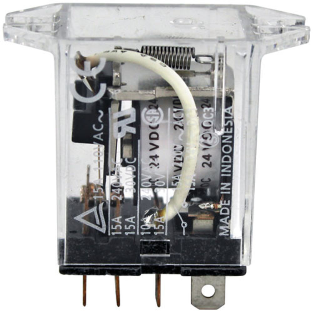 Allpoints RELAY - 24VDC - Allpoints Part# 441425