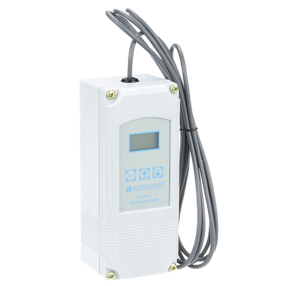 Allpoints CONTROL, TEMP - ELECTRIC - Allpoints Part# 461579