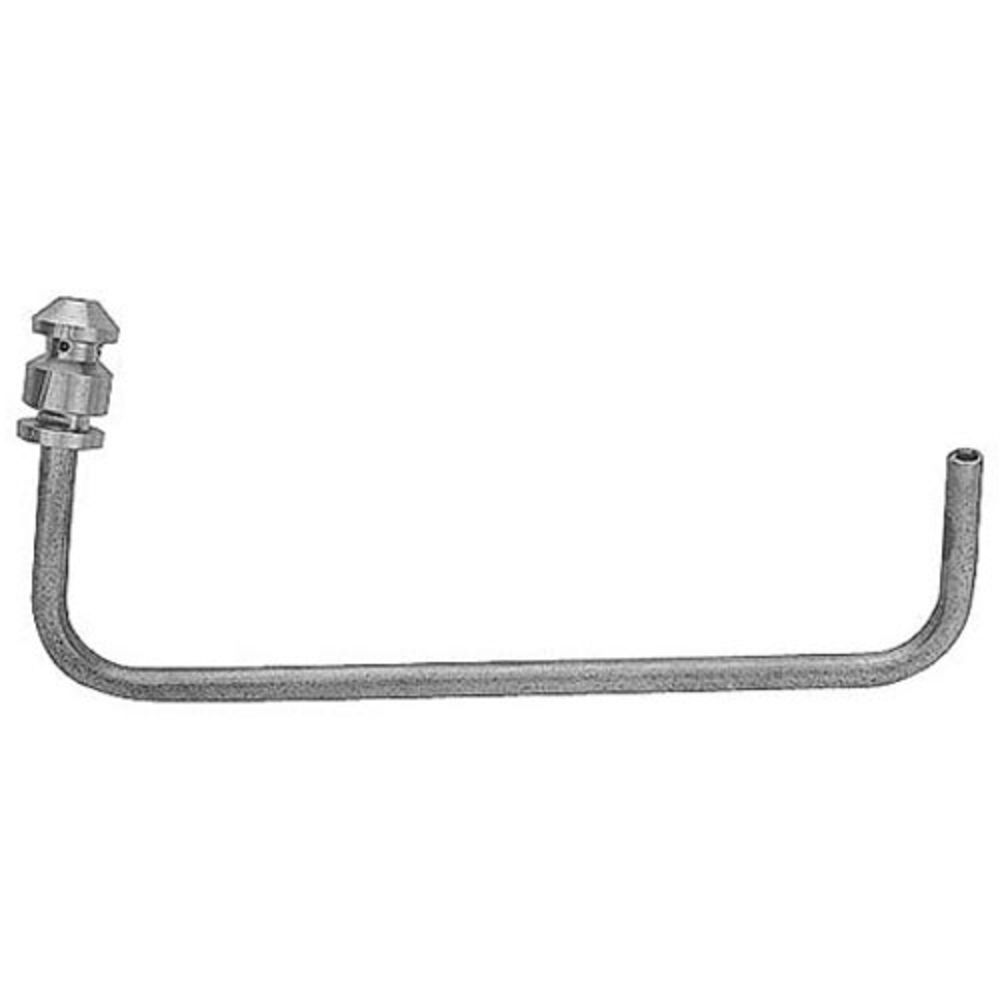 Allpoints PILOT BURNER ASSY 11" X 2-3/4" L-SHAPE - Allpoints Part# 511017