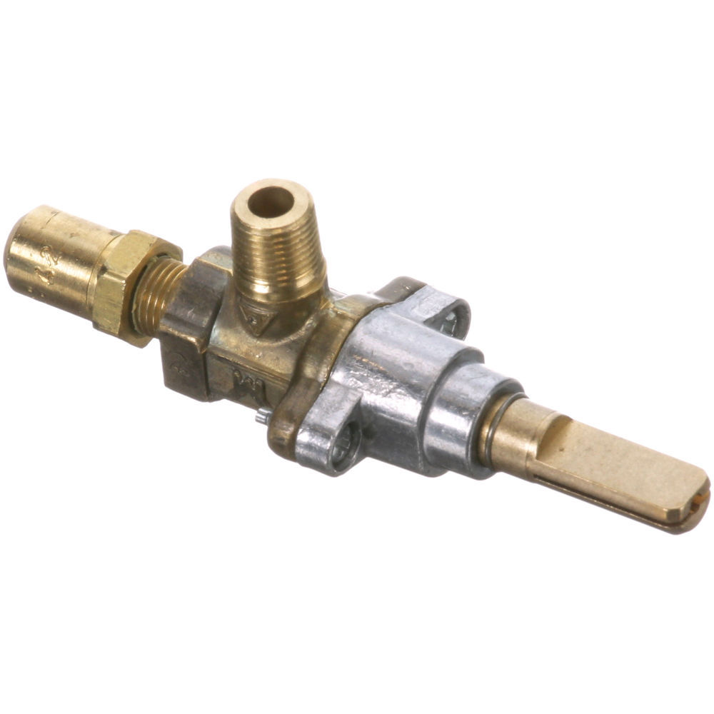 FMP Gas Valve, 1/8"Mpt X #42 Orifice - #521008, Part Comparable to ...