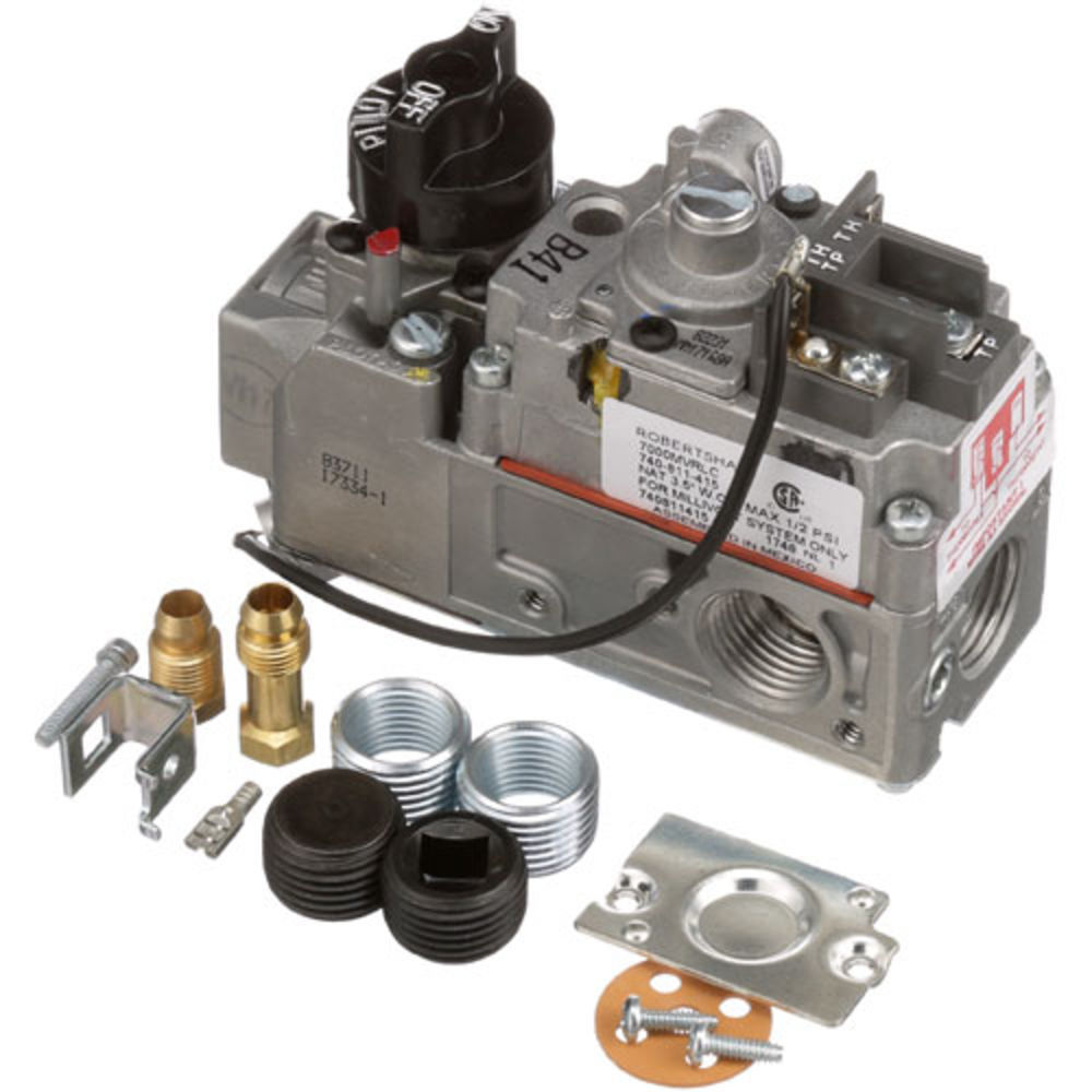 Mavrik by Allpoints - GAS CONTROL for Atosa - Part# 301030008