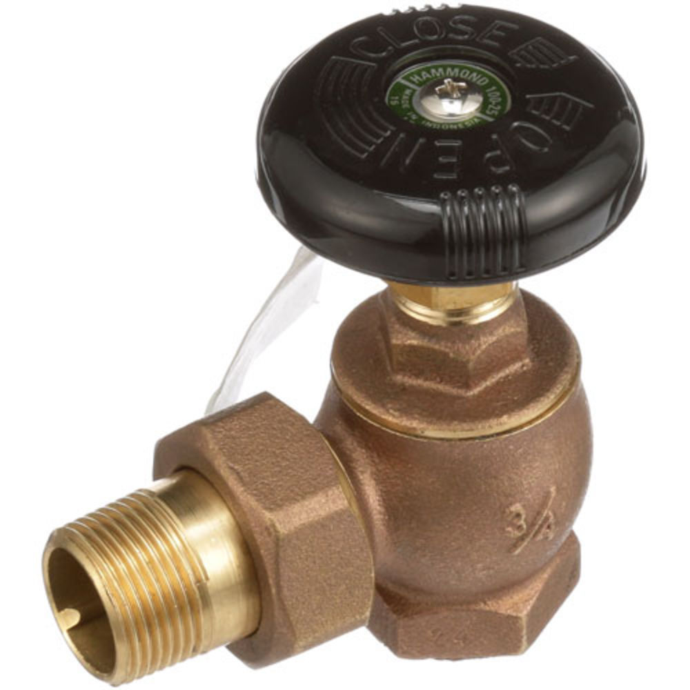 Allpoints ANGLE VALVE 3/4" - Allpoints Part# 561009