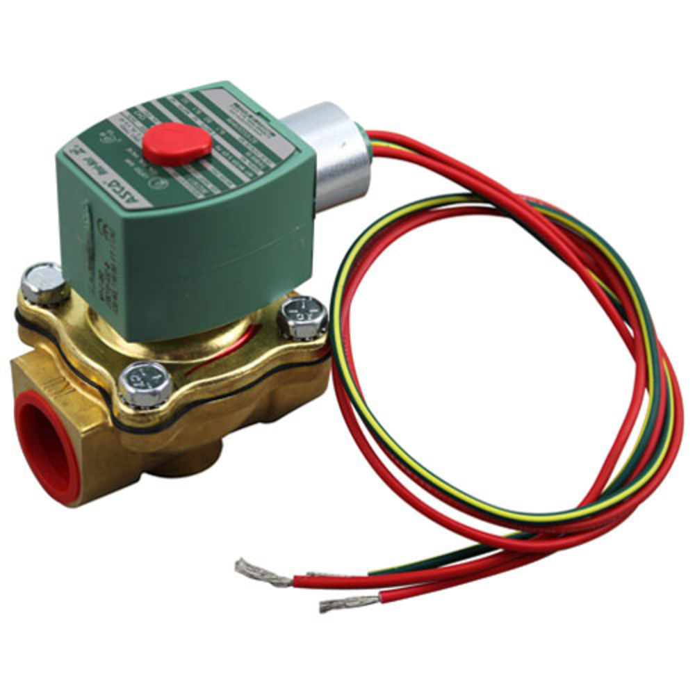 Mavrik by Allpoints - SOLENOID VALVE 3/4" 120V