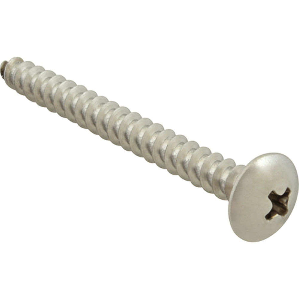 Allpoints SCREW, SM/TH/SS (100) - Allpoints Part# 6121032