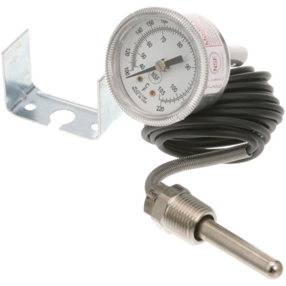 Allpoints RINSE THERMOMETER 2, 100-220F - Allpoints Part# 621010