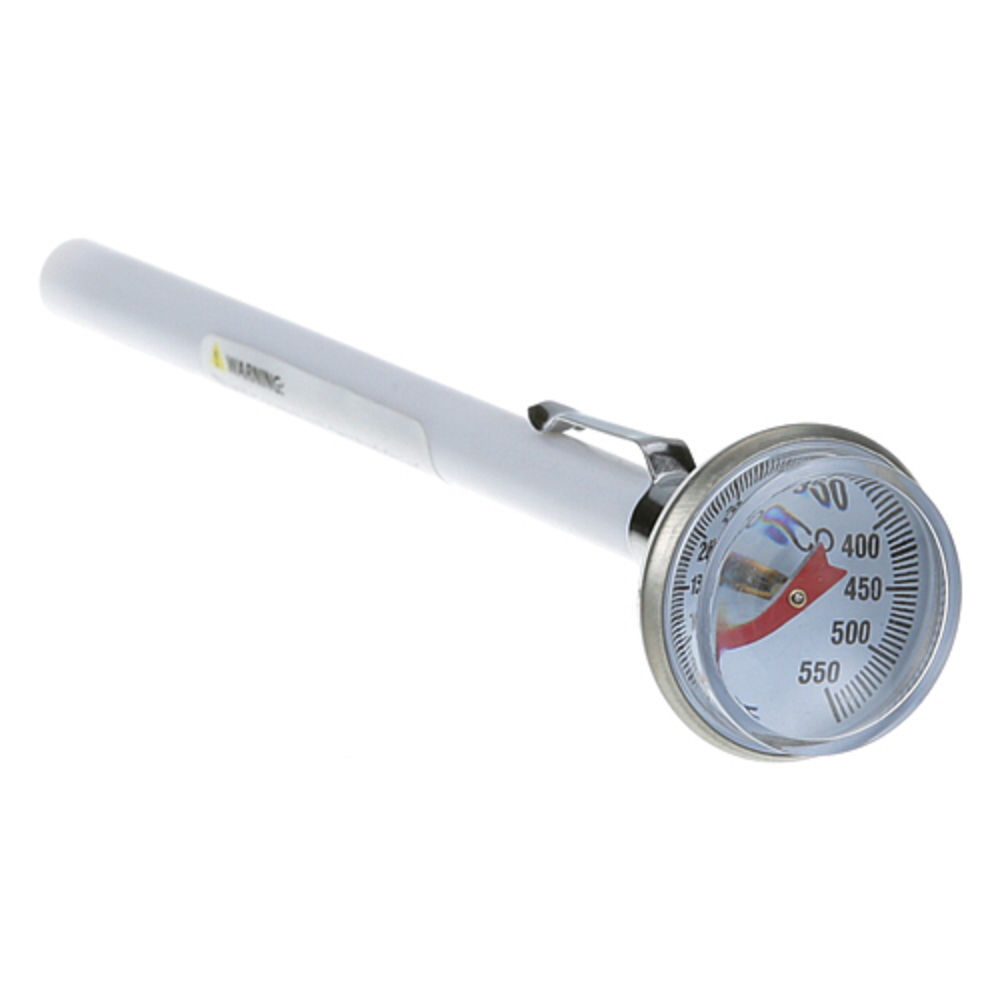 Allpoints TEST THERMOMETER 1" FACE, 50-550F - Allpoints Part# 621029
