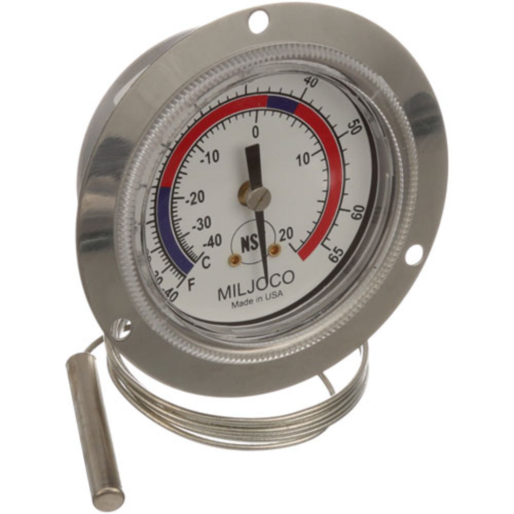 Allpoints THERMOMETER 2-1/2, -40 TO 65 F, - Allpoints Part# 621040
