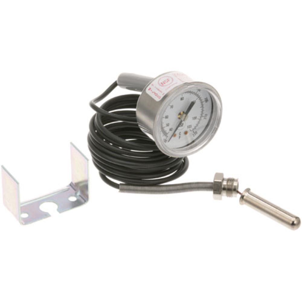Mavrik by Allpoints - THERMOMETER2", 100-220F, U-CLAMP for Jackson ...
