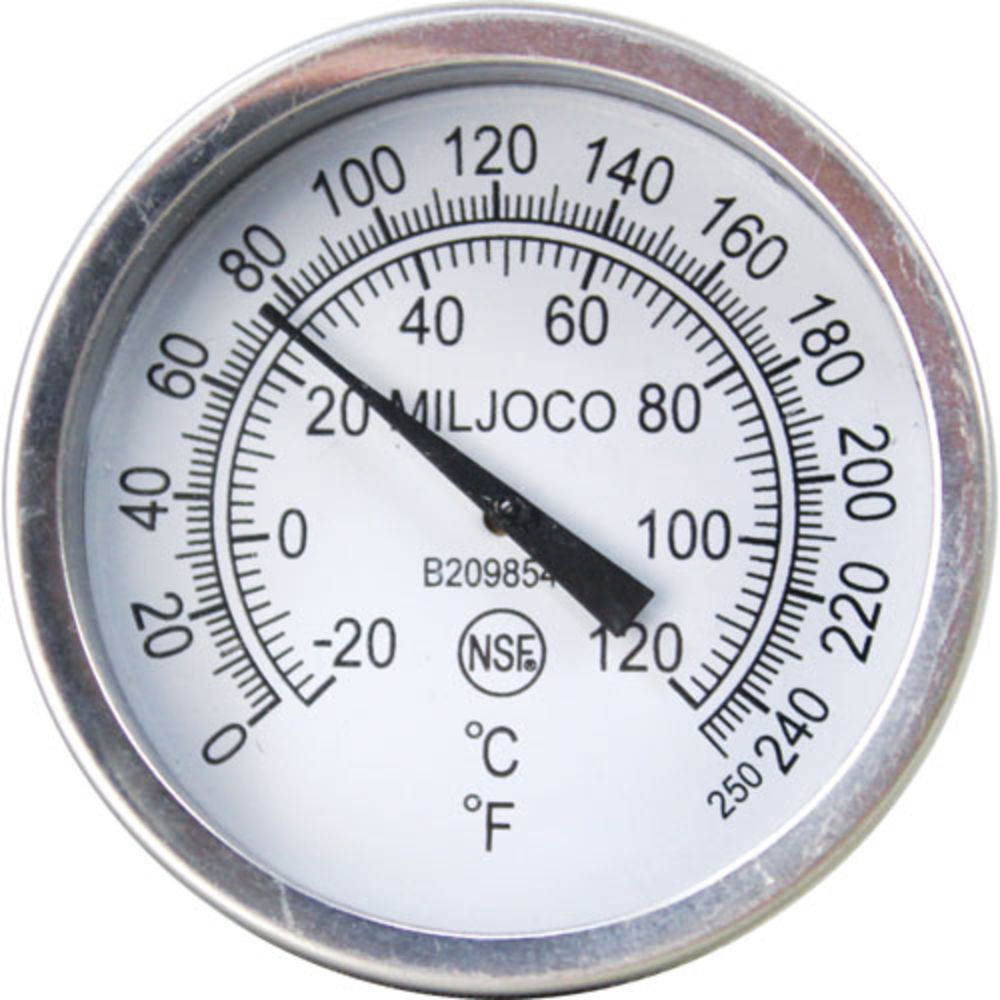 Allpoints THERMOMETER - Allpoints Part# 621179