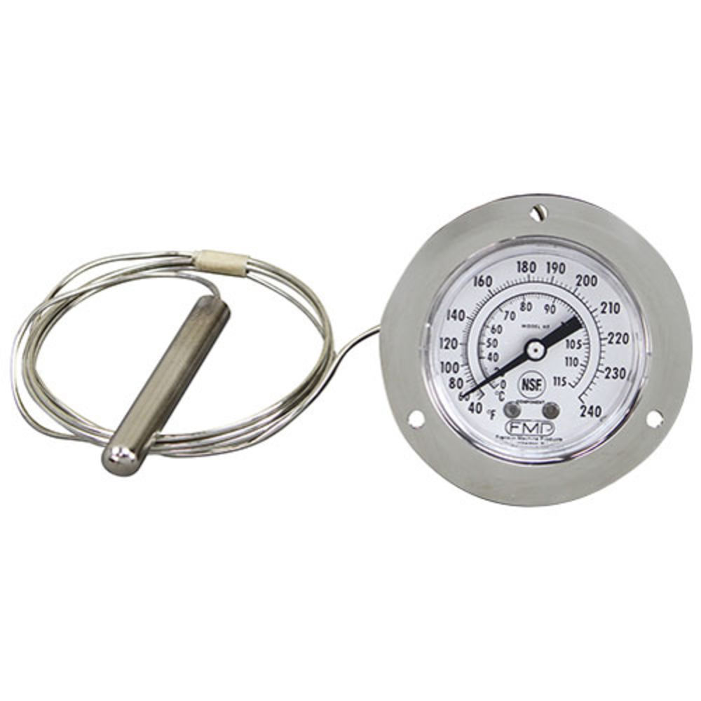 Allpoints THERMOMETER - Allpoints Part# 621194