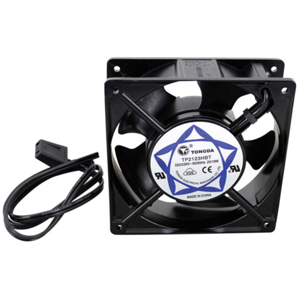 Allpoints AXIAL FAN 230V - Allpoints Part# 681195