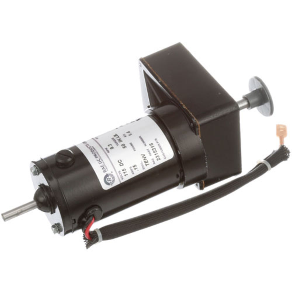 Allpoints MOTOR, TOASTER - 115V DC - Allpoints Part# 681256