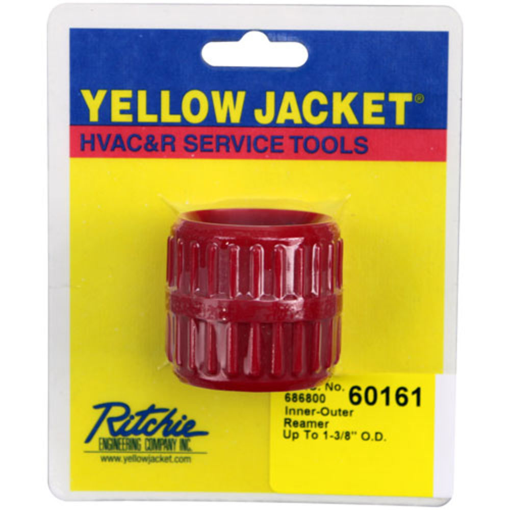 Allpoints TUBING REAMER/BURR REMOVER - Allpoints Part# 721675