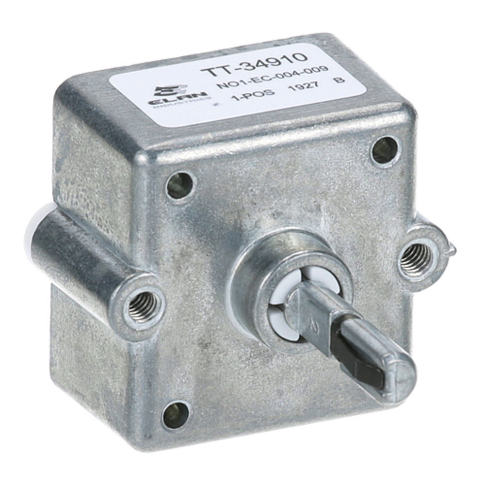 Allpoints ELAN COOK POD THERMOSTAT - Allpoints Part# 8001159