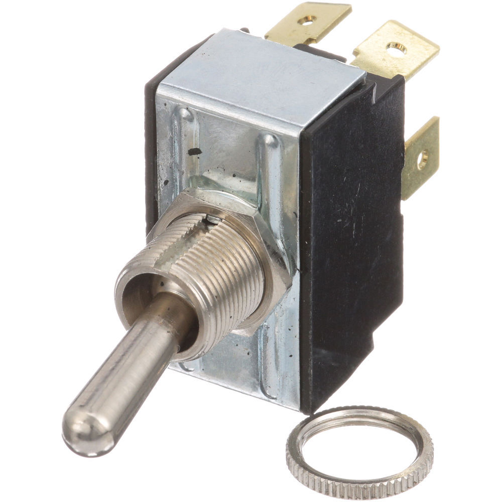 Allpoints Toggle Switch, - #8009539, Part Comparable to Alto Shaam SW-3528 - Allpoints part# 8009539
