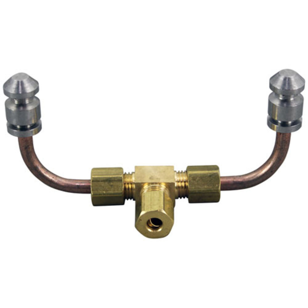 Allpoints PILOT TUBE ASSEMBLY - Allpoints Part# 8010577