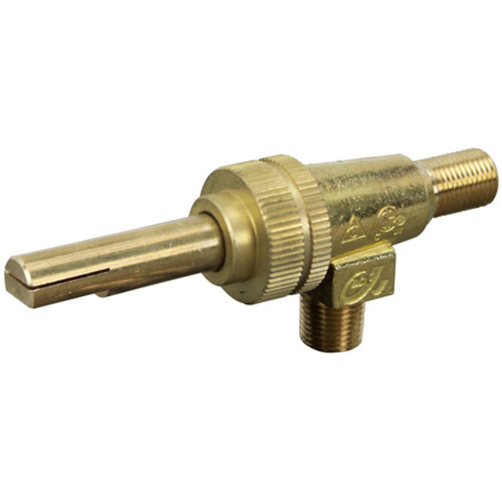 Allpoints BURNER VALVE for Atosa - Part# 301030002 - Allpoints part ...