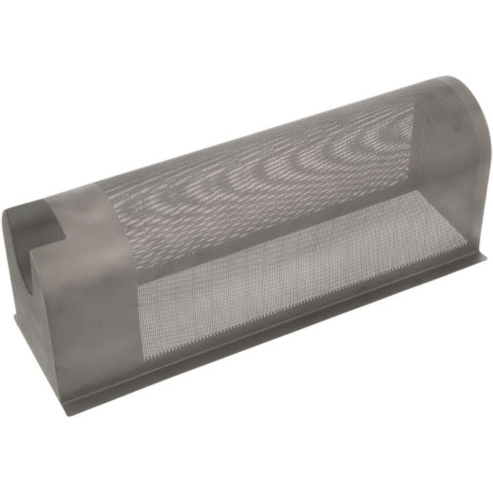 Allpoints SCREEN, SIFTER, 24" W/ NOTCH, 1.5MM HOLE - Allpoints Part ...