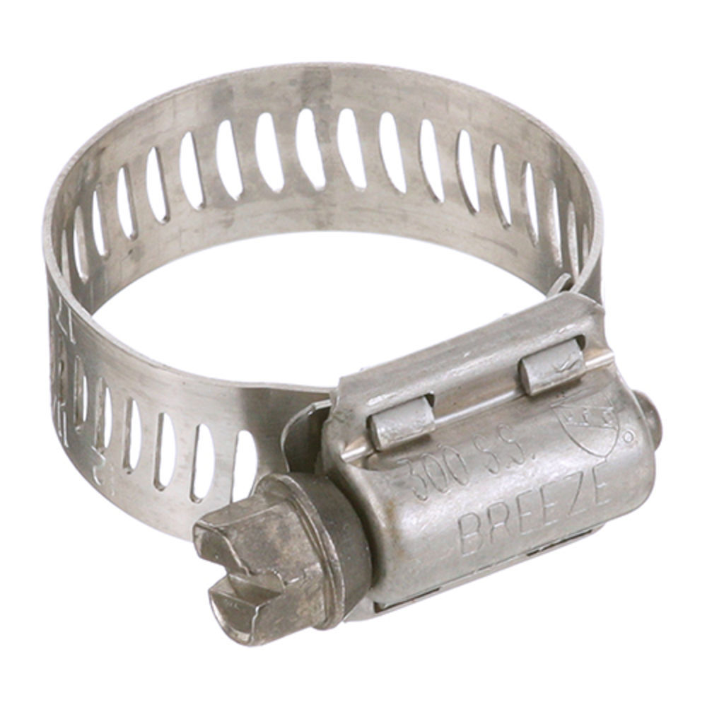 Allpoints Hose Clamp - Size 12 1/2" - Allpoints Part# 851001