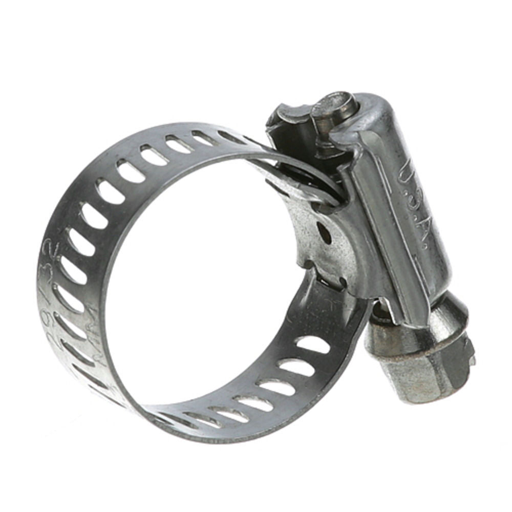 Allpoints HOSE CLAMP #8 - Allpoints Part# 851055
