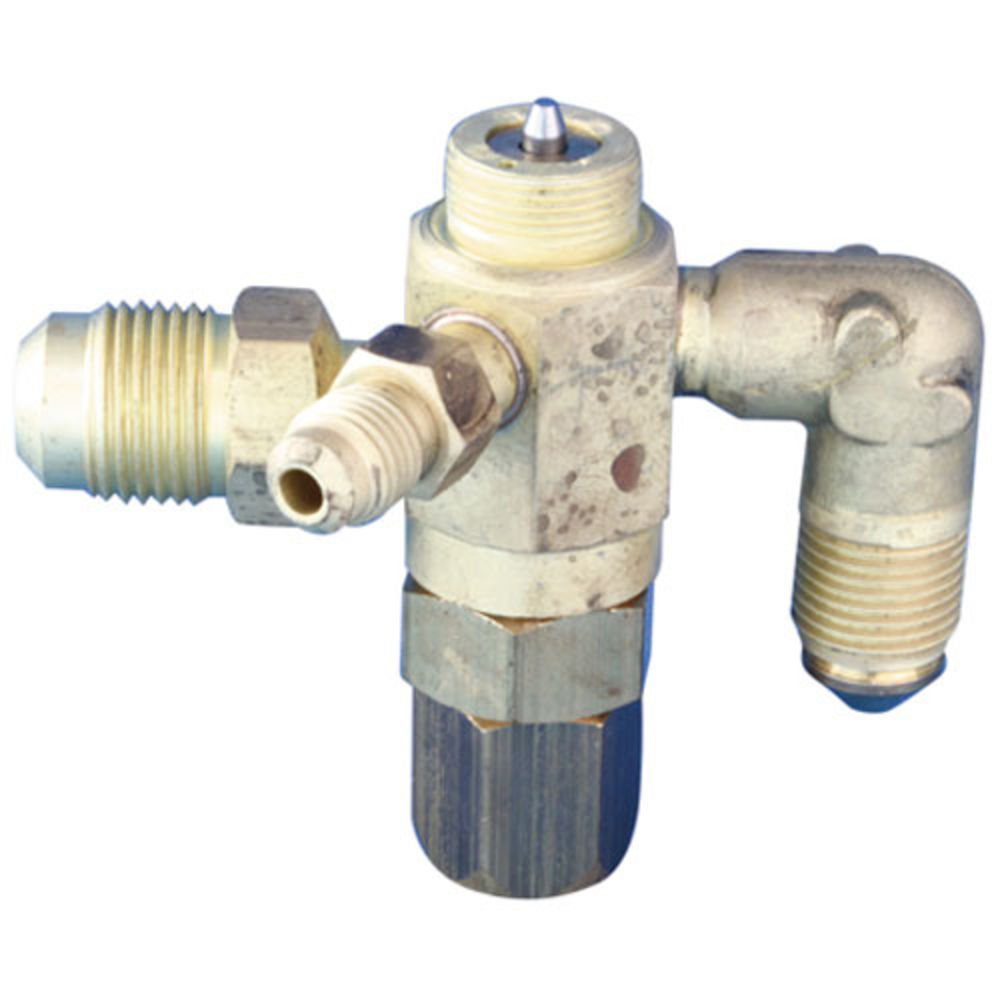 Allpoints VALVE BODY - EXPANSION VALVE - Allpoints Part# 881380